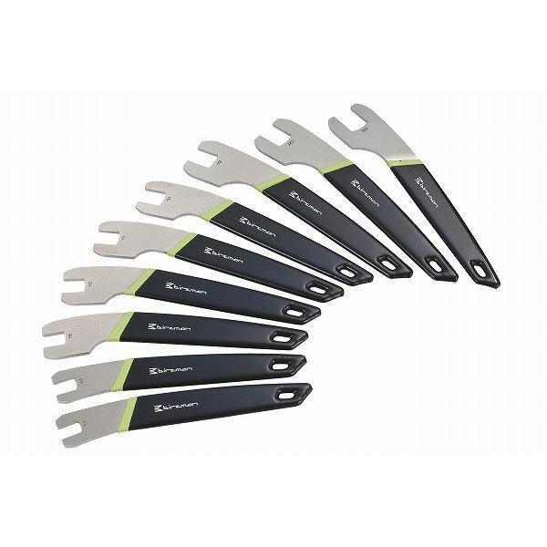 Birzman バーズマン HUB TOOL ハブレンチ
