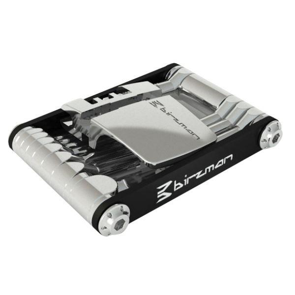 Birzman バーズマン E-VERSION MINI TOOLS 15 ミニツール