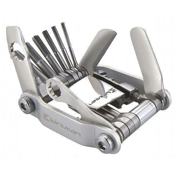 Birzman バーズマン E-VERSION MINI TOOLS 20 ミニツール