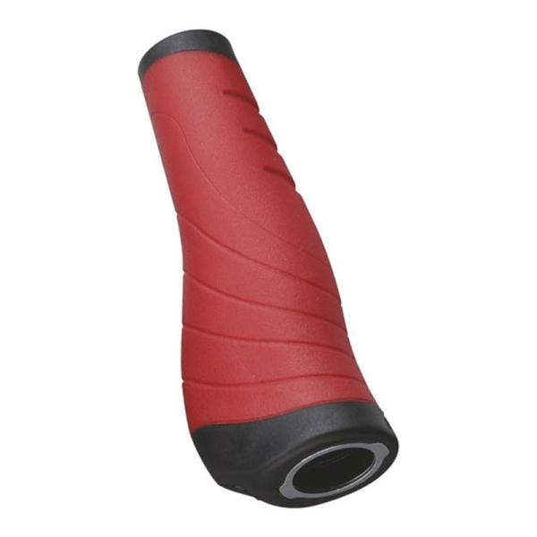 VELO (ベロ) ERGO LOCK ON GRIP GP-VL-029 レッド グリップ