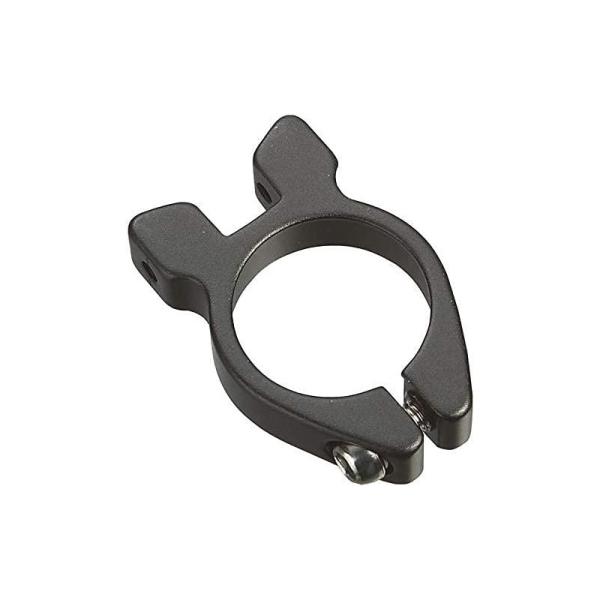 AKI WORLD (アキワールド) CARRIER ADAPTER CLAMP 31.8 CR-MC-002