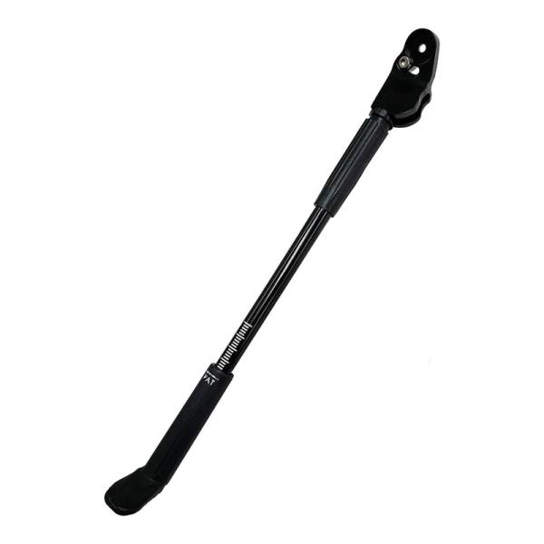 U-LIX (ユーリックス) UL-Q3 QR ADJUSTABLE SIDE STAND BLACK SD-UL-OTR01 サイドスタンド