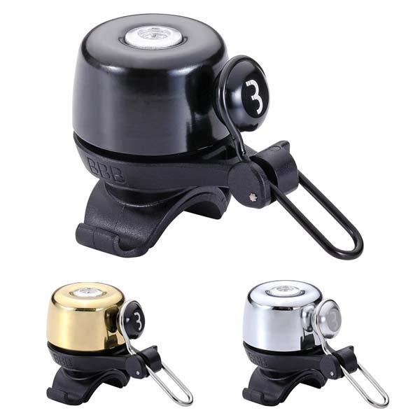 BBB ビービービー ノイジー BBB-17 ベルNOISY BRASS