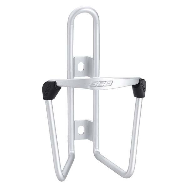 BBB ビービービー フューエルタンク BBC-03 ボトルケージ シルバーFUELTANK