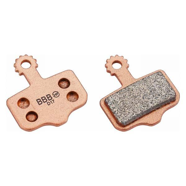 BBB ビービービー ディスクストップ BBS-441S メタル ブレーキパッドDISCSTOP