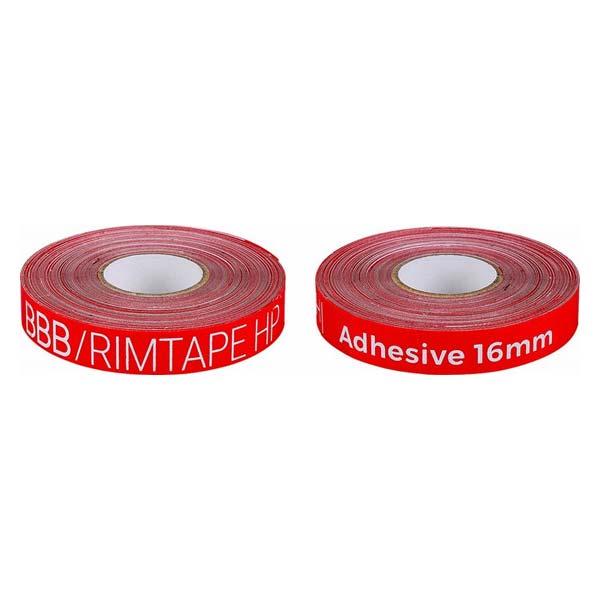 BBB ビービービー リムテープ BTI-95 16mmx10mRIM TAPE