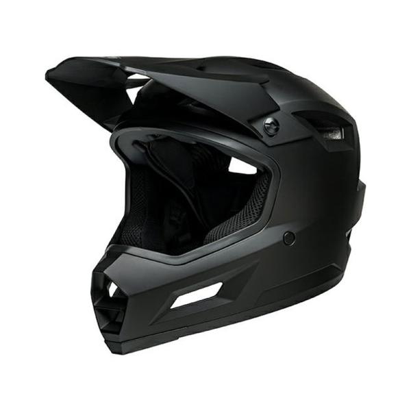 BELL ベル SANCTION2 サンクション2 マットブラック MTB ヘルメットBELL ベル 自転車用 サイクル用 ヘルメット