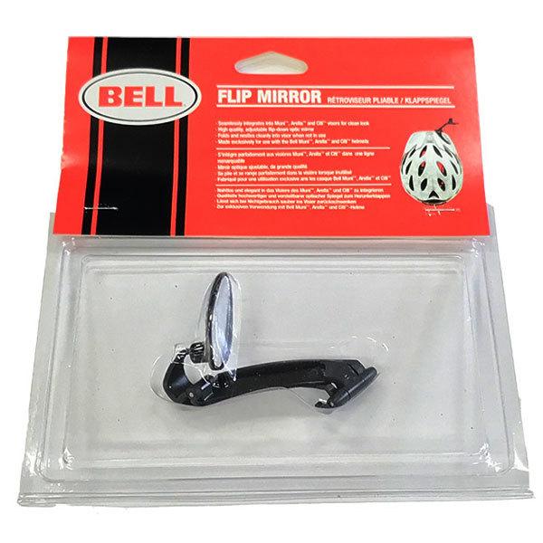BELL ベル FLIP MIRROR フリップミラー バックミラーBELL Accessory アクセサリー