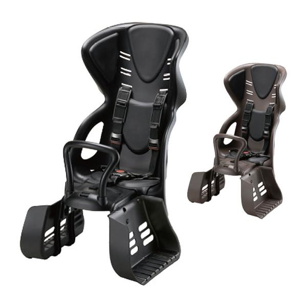BRIDGESTONE ブリヂストン RCS-S2 チャイルドシート (リヤ用) 自転車用子供乗せ 後用ブリヂストン 純正 アクセサリー