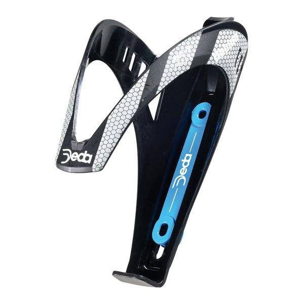 DEDA ELEMENTI デダ エレメンティ GABBIA ガッビア ボトルケージ グレーボトルケージ