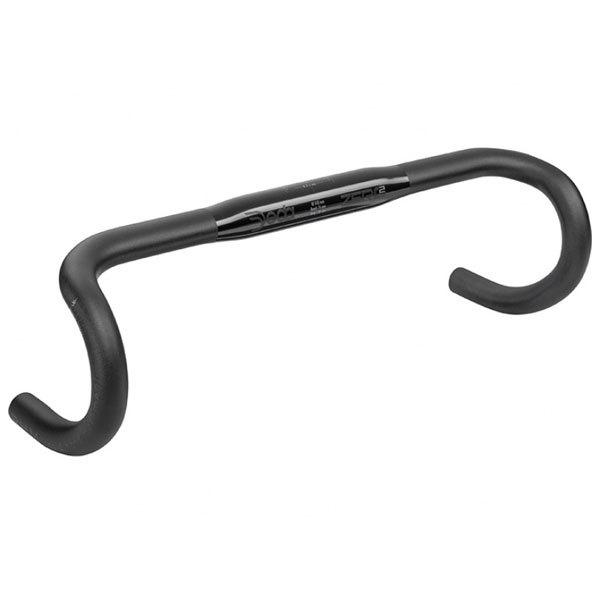 DEDA ELEMENTI デダ エレメンティ ZERO 2 ゼロ2 ドロップバー 31.7 POB ハンドルバードロップ ハンドルバー