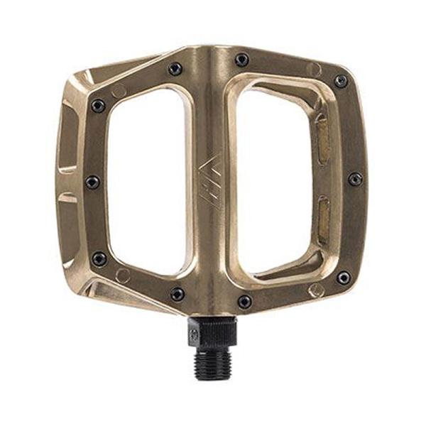 DMR ディーエムアール V8 PEDAL ペダル フールスゴールドバリューモデル