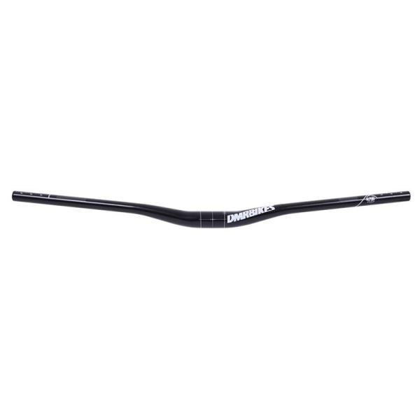DMR ディーエムアール WINGBAR MK4 35mm/Rise20mm ハンドルバー ブラックトレイル/オールマウンテンに最適なハンドルバー