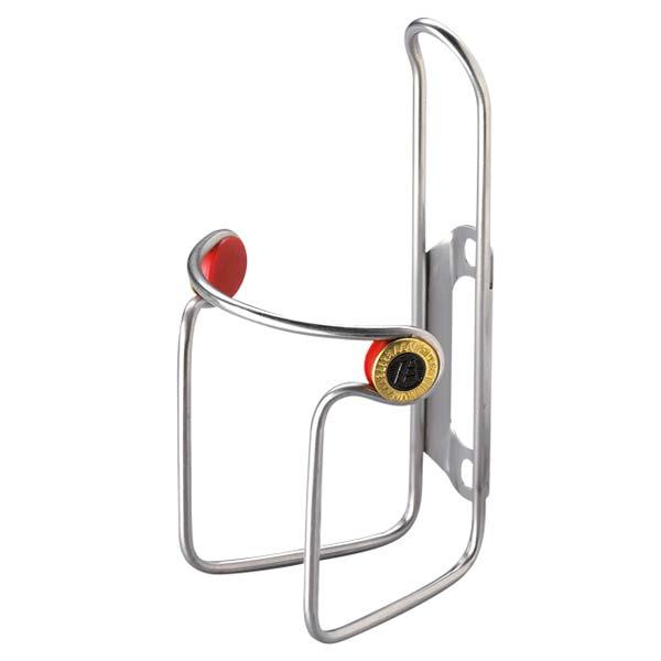 ELITE エリート チウッシ イノックス ボトルケージ ステンレスCIUSSI INOX