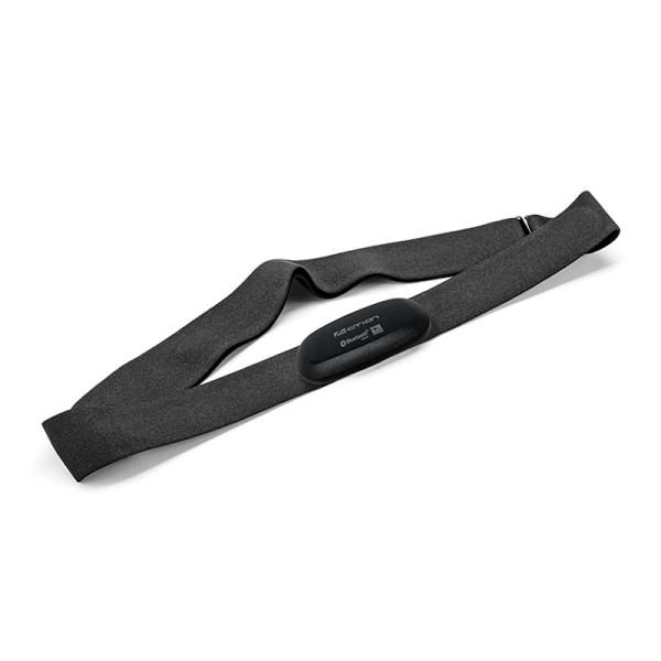 ELITE エリート ハートレート トランスミッションベルト ANT+/Bluetooth 1027300ホームトレーナー(アクセサリー)