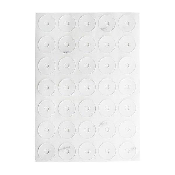 Effetto Mariposa Shelter WHEEL KIT バルブサイレンサー (エフェットマリポサ)