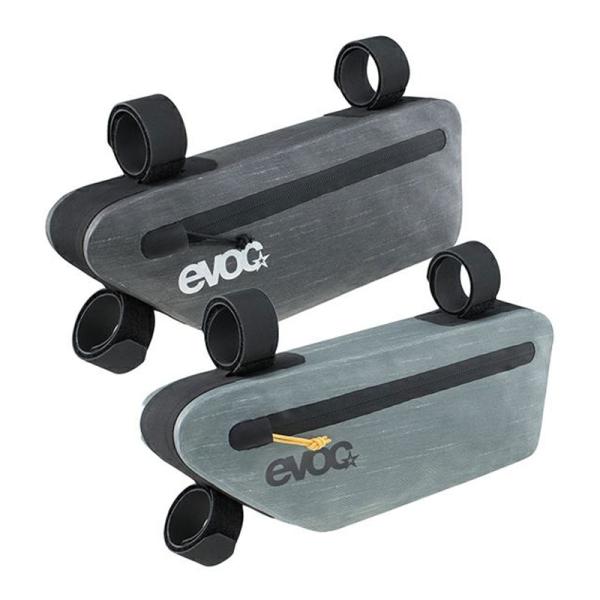evoc イーボック FRAME PACK BOA WP S フレームパックBOA WP S 1.5L フレームバッグBIKE PACKING バイクパッキング