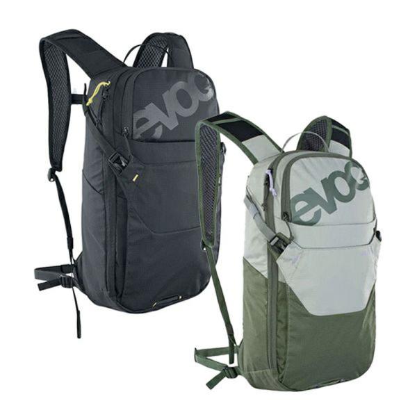 evoc イーボック RIDE 8 ライド8 8L バックパックBIKE PACKS バイクパック