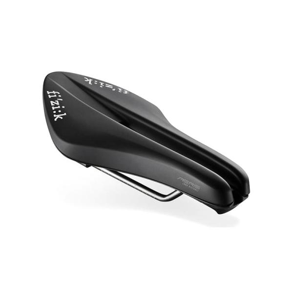 fi'zi:k フィジーク AERIS LONG DISTANCE R3 アエリス ロングディスタンスR3 kiumレール TT/トライアスロン サドルfizik 自転車 TRI/TT サドル