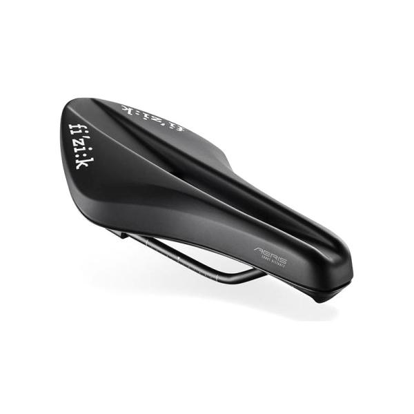 fi'zi:k フィジーク AERIS SHORT DISTANCE R5 アエリス ショートディスタンスR5 S-Alloyレール TT/トライアスロン サドルfizik 自転車 TRI/TT サドル