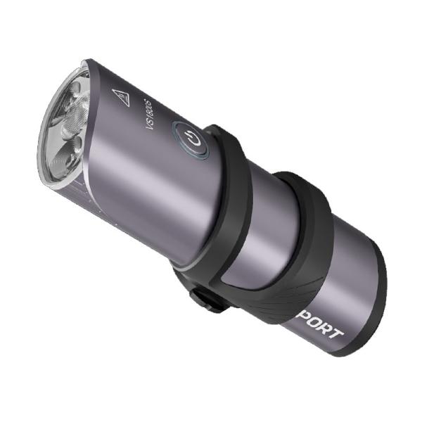 iGPSPORT フロントライト VS1800SiGPスポーツ