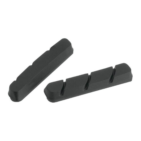 JAGWIRE ジャグワイヤー Road Pro C Insert Friction Fit ロードプロ C インサート フリクションフィット アルミリム用 キャリパーブレーキ ブレーキシューJAGWIRE ジャグワイヤー 自転車