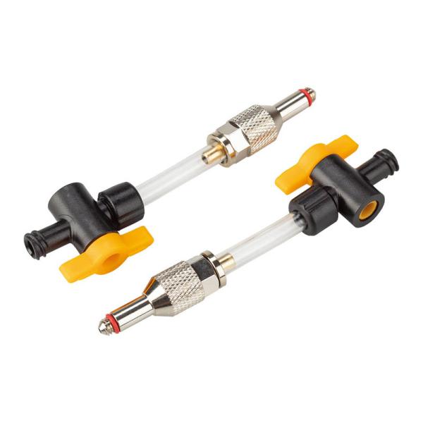 JAGWIRE ジャグワイヤー Elite Mineral Oil Bleed Kit Adapter エリート ミネラルオイル ブリードキット アダプターJAGWIRE ジャグワイヤー 自転車