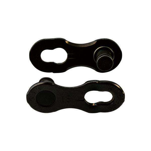 KMC ケーエムシー CL555R DLC ミッシングリンク 11s 2setKMC CL555R DLC MISSING LINK