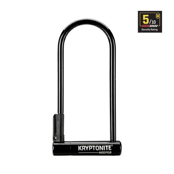 KRYPTONITE クリプトナイト キーパー LS Uロック LKU03500KRYPTONITE KEEPER