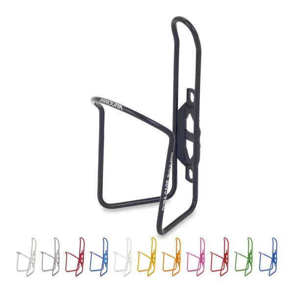 MINOURA ミノウラ AB100-4.5 ボトルケージ (ボルト無し)ボトルケージ