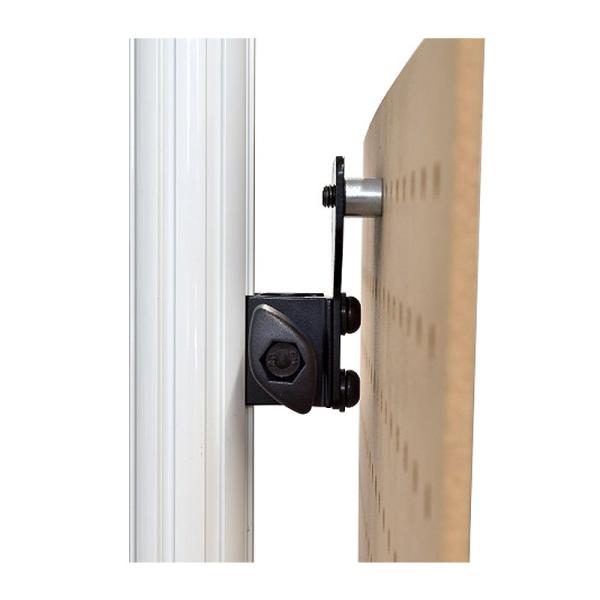 MINOURA ミノウラ HobbyTower ホビータワー HB-3 有孔ボード用ブラケットホビータワー