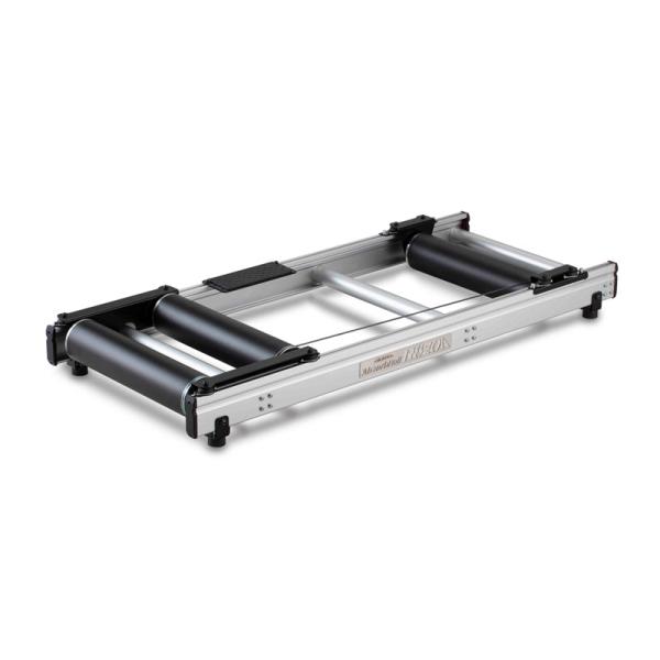 MINOURA ミノウラ Absorb Roll R820A アブソーブロールR820A 振動吸収3本ローラートレーナー