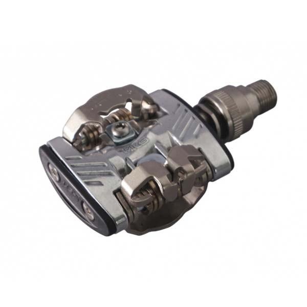 MKS ミカシマ US-S Ezy ビンディング ペダル自転車 三ヶ島 ペダル EZY