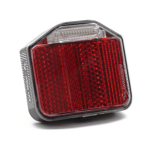 MOON ムーン ORCUS LITE-R リアライト 30ルーメン LED USB充電式リアライト