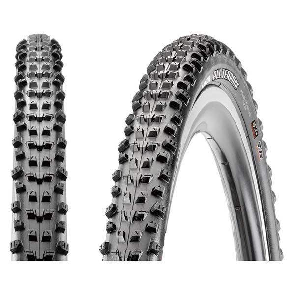 マキシス オール テレーン 700x33C CXタイヤMAXXIS All Terrane