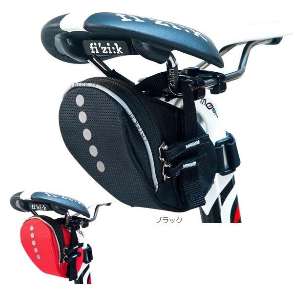 OSTRICH オーストリッチ SP-101 サドルバッグサドルバッグ