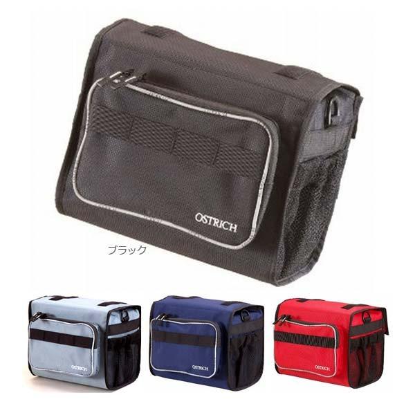 OSTRICH オーストリッチ F-301K フロントバッグフロントバッグ