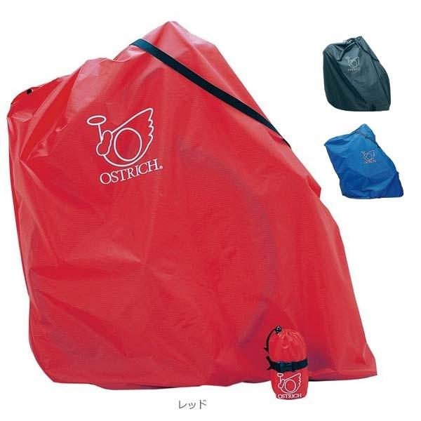 OSTRICH オーストリッチ L-100 輪行袋 超軽量型輪行バッグ