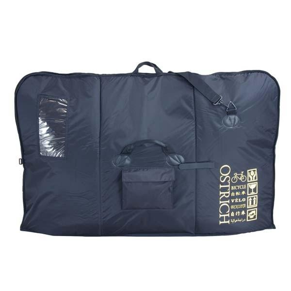 OSTRICH オーストリッチ OS-500 トラベルバッグ輪行バッグ