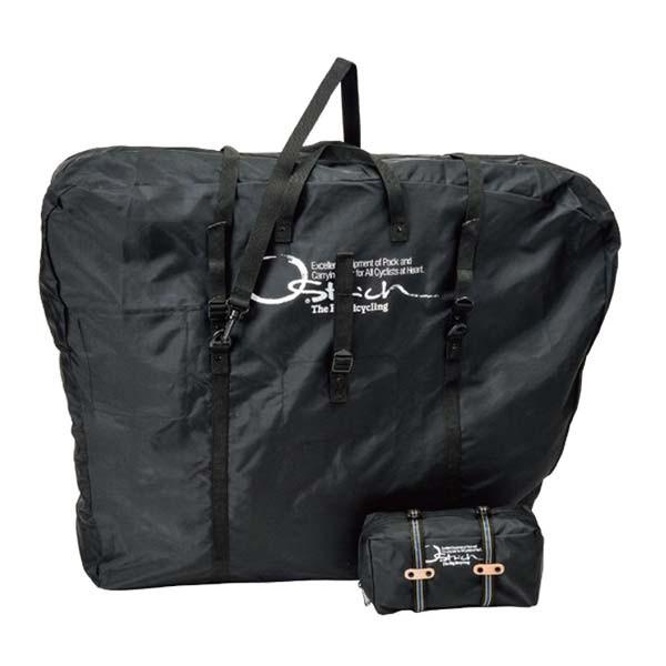 OSTRICH オーストリッチ R-420 輪行袋輪行バッグ