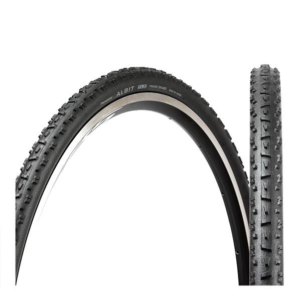Panaracer パナレーサー ALBIT アルビット 700x33C チューブレスレディ シクロクロス タイヤタイヤ シクロクロス チューブレスレディ