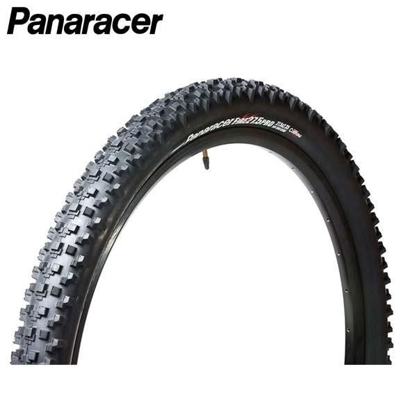 パナレーサー Fire Pro 27.5x2.35 MTB用タイヤPanaracer チューブレスコンパーチブル