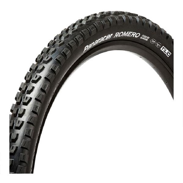 Panaracer パナレーサー ROMERO ロメロ 29x2.40/2.60 チューブレスレディ MTB タイヤタイヤ MTB チューブレスレディ