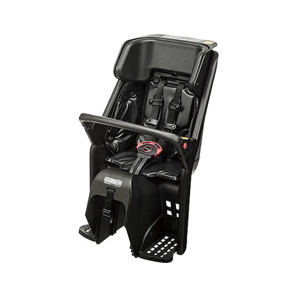 Panasonic パナソニック プレミアムリアチャイルドシート リールベルト付 (後用) NCD505S 自転車用子供乗せパナソニック 純正アクセサリー