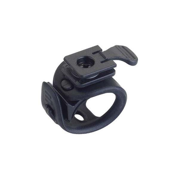 OWLEYE オウルアイ シリコンバンドブラケット 905 22-32MM シリコン 905