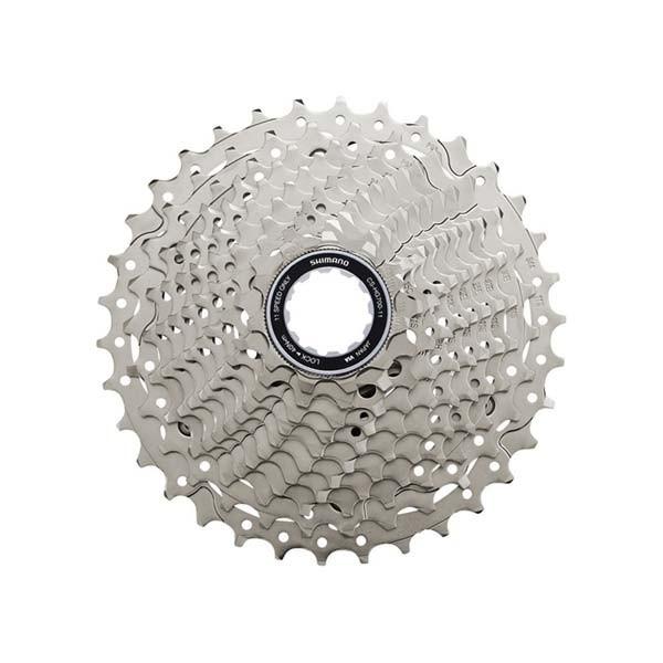 シマノ CS-HG700 11S 11-34T 13579135704 カセットスプロケット