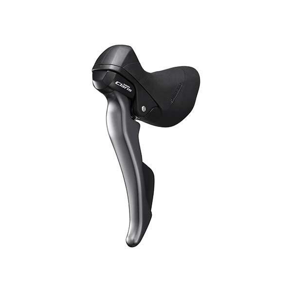 シマノ ST-R2000 左レバーのみ 2S デュアルコントロールレバー