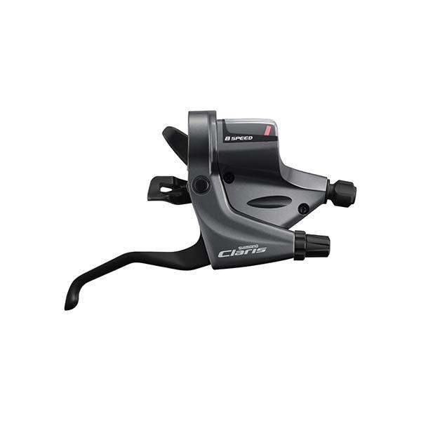 シマノ ST-RS200 右レバーのみ 8S シフト/ブレーキレバー