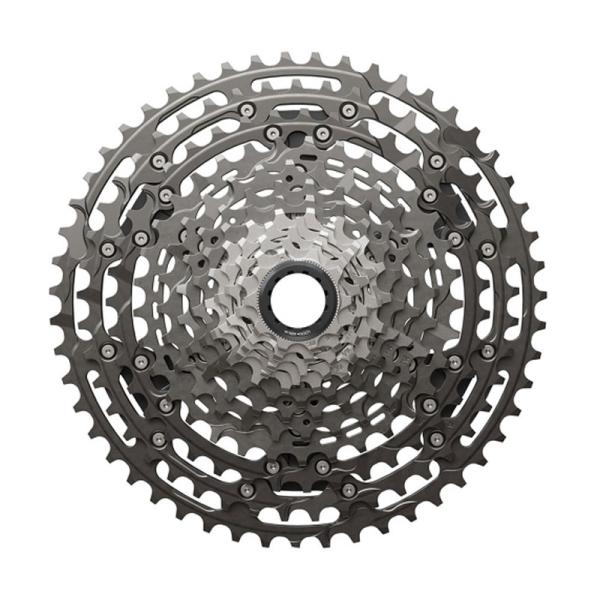 SHIMANO シマノ XTR CS-M9200-12 カセットスプロケット 12s マイクロスプラインシマノ XTR M9200シリーズ
