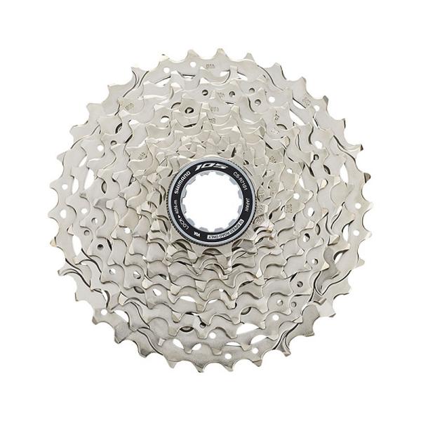 SHIMANO 105 カセットスプロケット CS-R7101-12 12スピード 11-12-13-14-15-17-19-21-24-27-30-34TSHIMANO カセットスプロケット CS-R7101-12